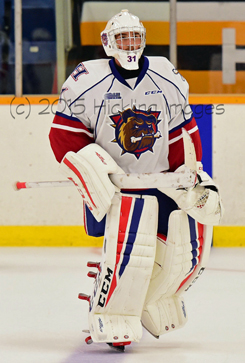 Charlie Graham - Elite Prospects