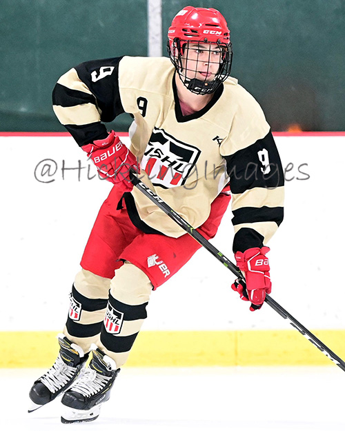 Ryan Hedley - Elite Prospects