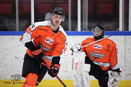 Tim Henriksson - Elite Prospects