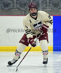 Noah Henry - Elite Prospects