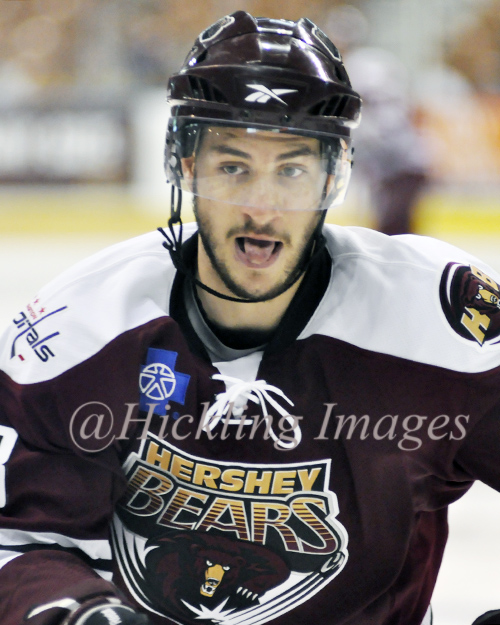 Steve Pinizzotto - Elite Prospects