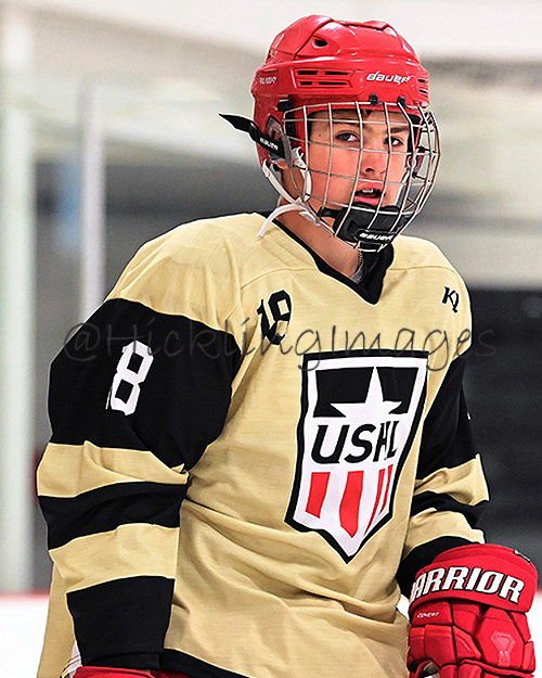 George Holland - Elite Prospects