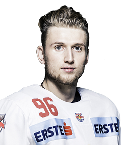 Mario Huber - Elite Prospects