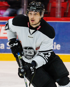 Hugo Gallet - Elite Prospects