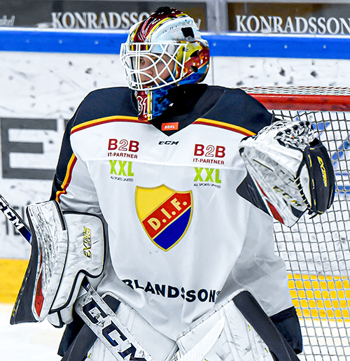 Ida Boman - Elite Prospects