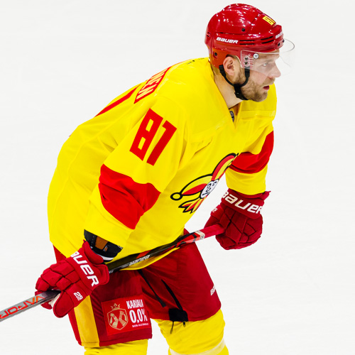 Iiro Pakarinen - Elite Prospects