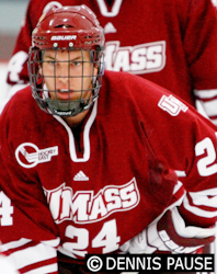 Peter DeAngelo - Stats, Contract, Salary & More