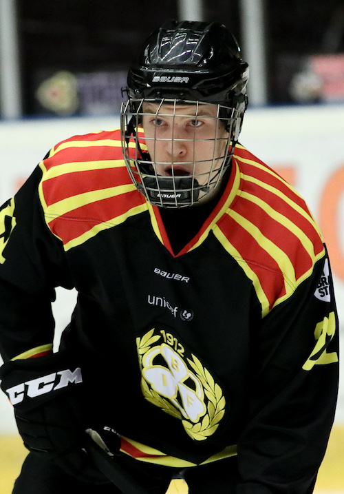 Andreas Westlund - Elite Prospects