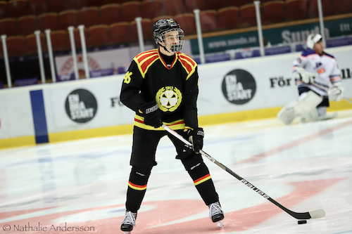 Hampus Persson - Elite Prospects