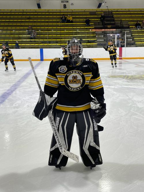 Damon Cunningham - Elite Prospects