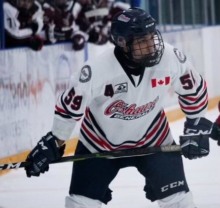 Avery Grant - Stats, Contract, Salary & More