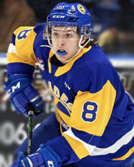 Brandon Lisowsky - Elite Prospects