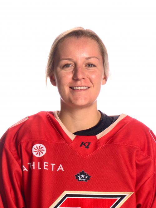 Kati Tabin - Stats, Contract, Salary & More