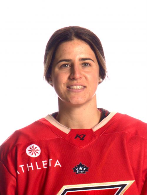 Michela Cava - Stats, Contract, Salary & More