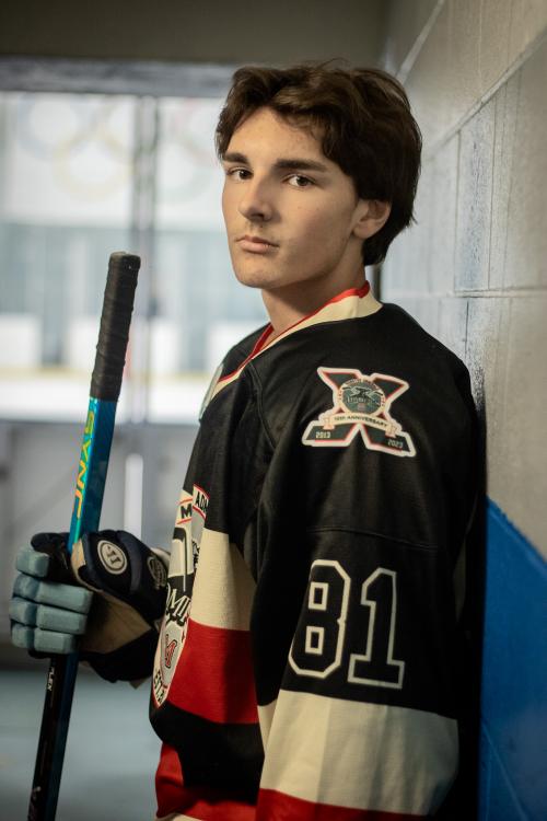 Jordan Block - Stats, Contract, Salary & More