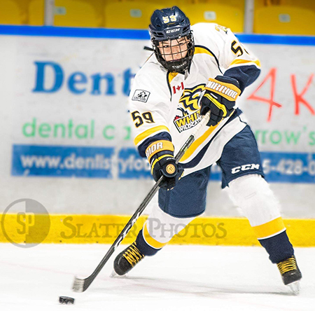 Avery Grant - Elite Prospects
