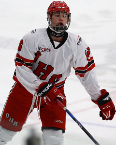 Jack Kilroy - Elite Prospects
