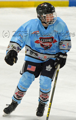 Jack Merrill - Elite Prospects