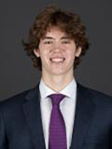 Jack Sparkes - Elite Prospects