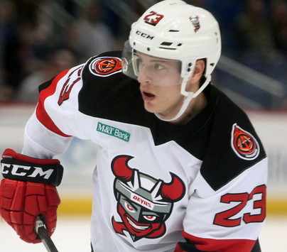 Jacob MacDonald - Elite Prospects