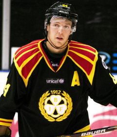 Jacob Blomqvist - Elite Prospects