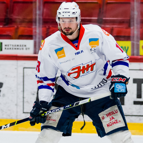 Jake Goldowski - Elite Prospects