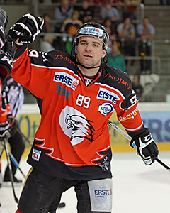 Jan Lattner - Stats, Contract, Salary & More