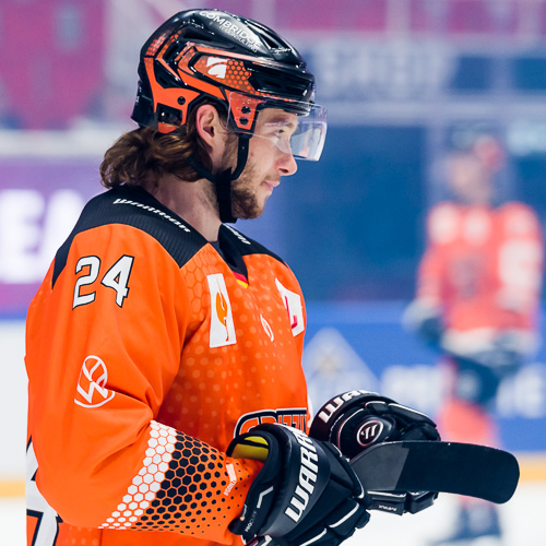 Janik Möser - Elite Prospects