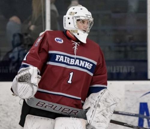 Jack Olson - Stats & Facts - Elite Prospects