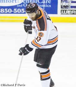 Jason Price - Stats, Contract, Salary & More