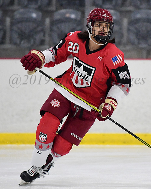 Dylan Jensen - Elite Prospects