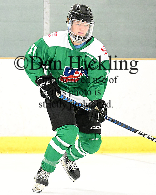 Mason Jenson - Stats, Contract, Salary & More