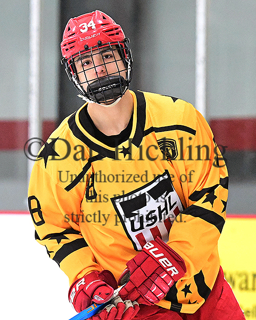 Joey Anderson - Stats, Contract, Salary & More