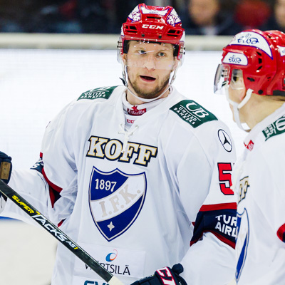 Johan Motin - Elite Prospects