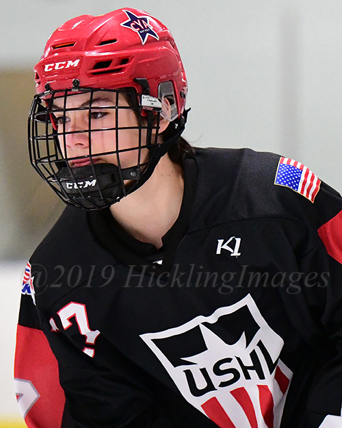 Gregory Johnson - Elite Prospects