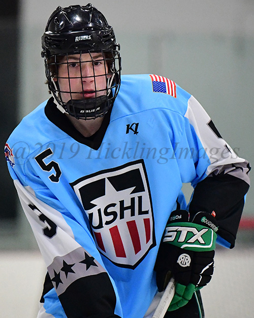 Tyler Johnson - Elite Prospects