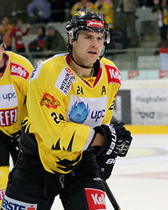 Jonathan Ferland - Elite Prospects