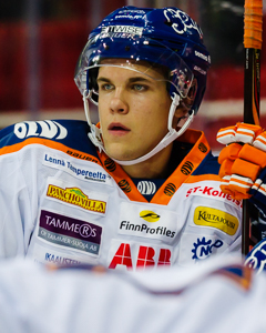 Joona Luoto - Elite Prospects