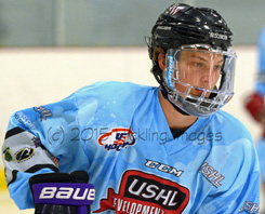 Joshua Berg - Elite Prospects