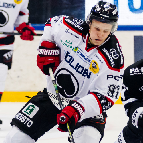 Jouka Juhola - Stats, Contract, Salary & More