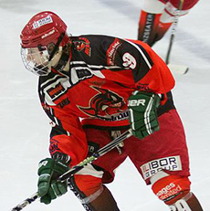 Jacob Ratcliffe - Elite Prospects