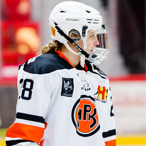 Julia Liikala - Elite Prospects