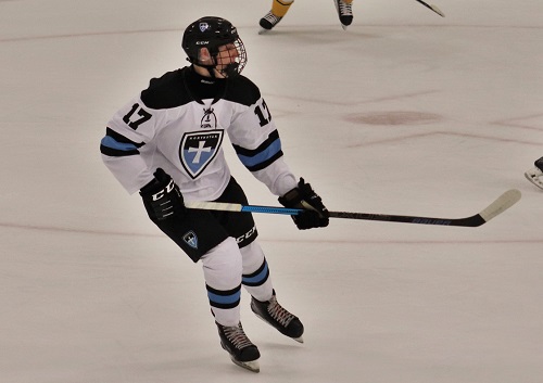 Kade Peterson - Elite Prospects