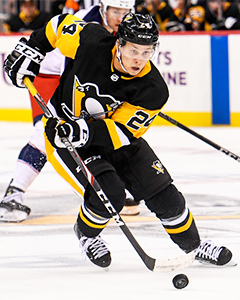 Dominik Kahun - Elite Prospects