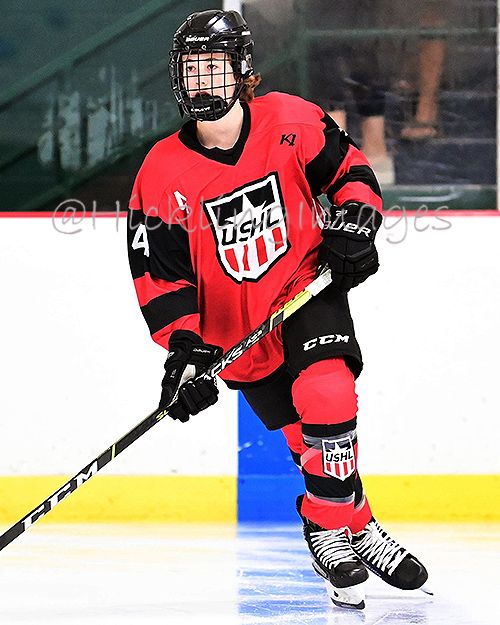 Evan Kasal - Elite Prospects