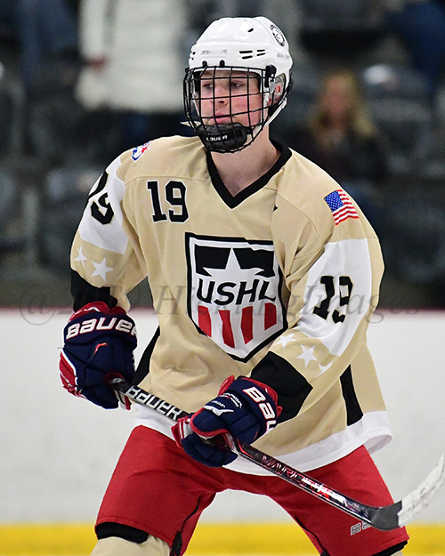 Isaac Keller - Elite Prospects