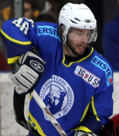 Kenny MacAulay - Stats, Contract, Salary & More