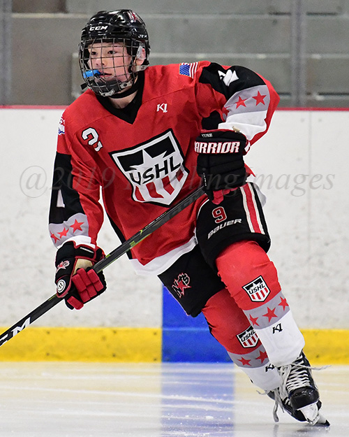 Jack Kent - Elite Prospects