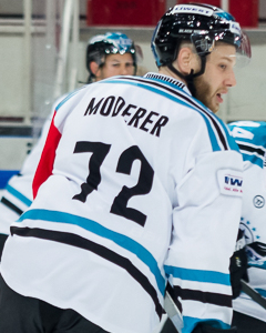 Kevin Moderer - Elite Prospects