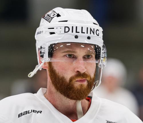 Kevin Tansey - Elite Prospects